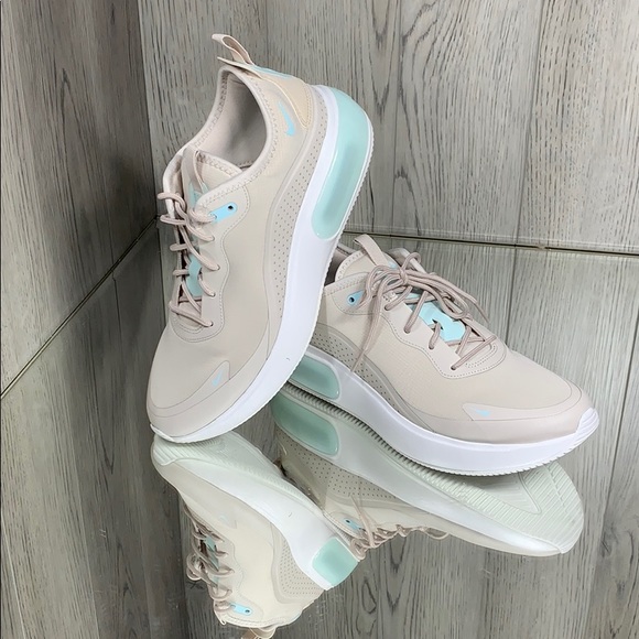 Nike | Shoes | Nike Air Max Dia Shoes Ore Tanteal | Poshmark
